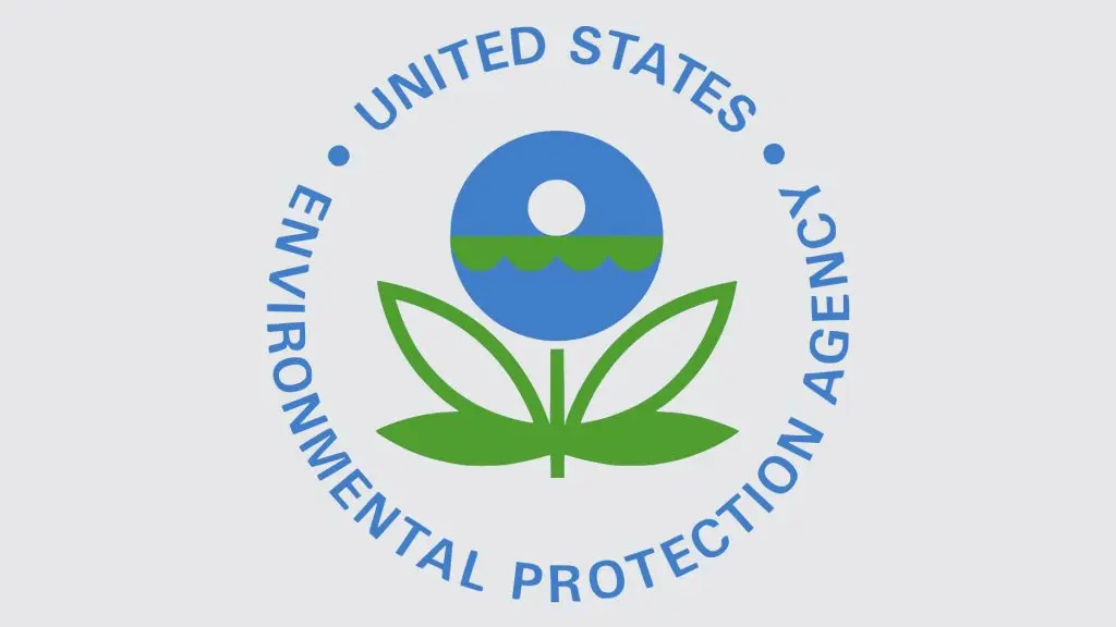 The Fraught History Of The EPA Logo - Fast Company