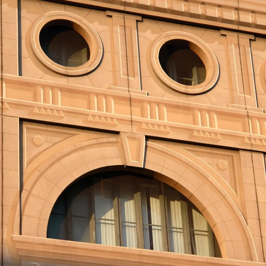 I Run "Facial Recognition" On Buildings To Unlock Architectural Secrets ...