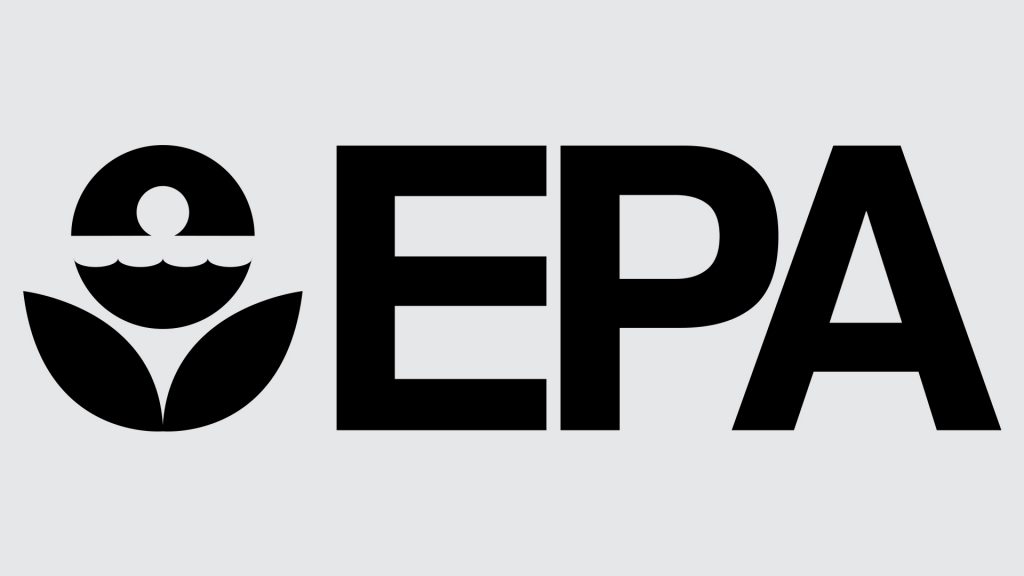The Fraught History Of The EPA Logo - Fast Company