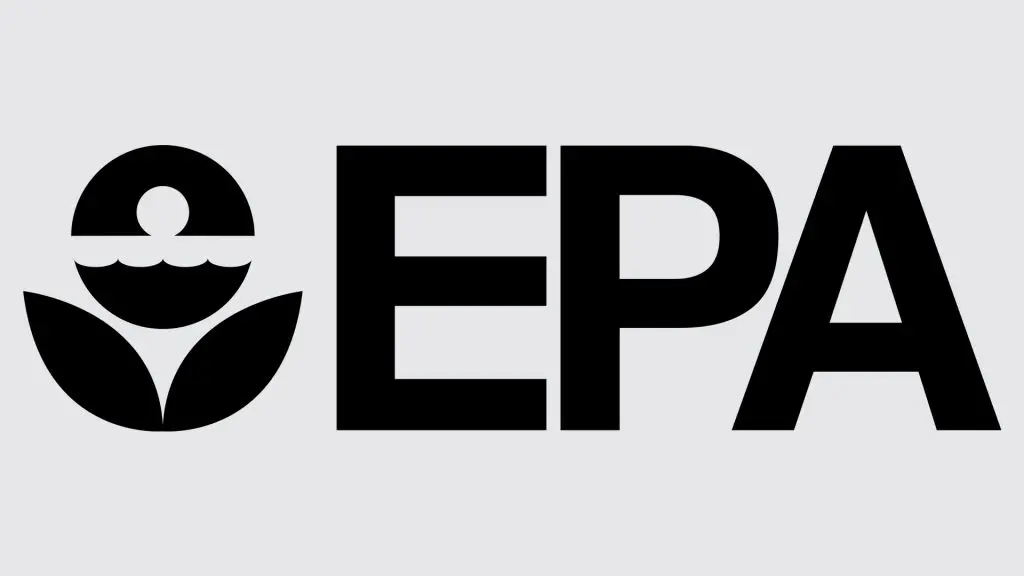 The Fraught History Of The EPA Logo - Fast Company