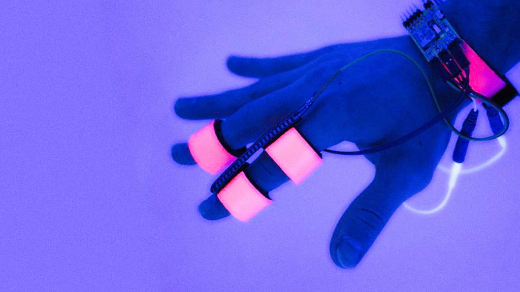 This MIT Machine Captures The Dreams You Never Remember - Fast Company