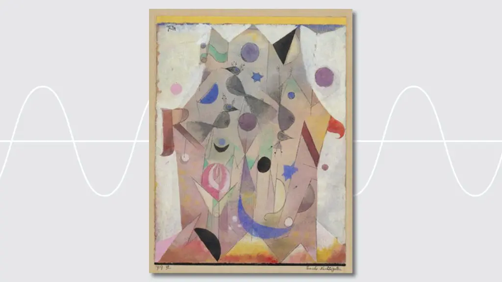 This AI has synesthesia - Fast Company