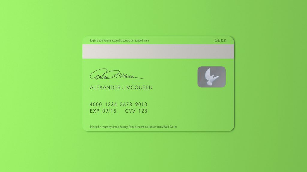 This debit card looks-and acts-like nothing else in your wallet - Fast ...