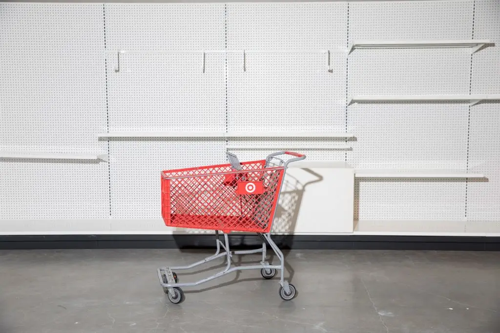 Exclusive: Inside Target's top secret test store - Fast Company