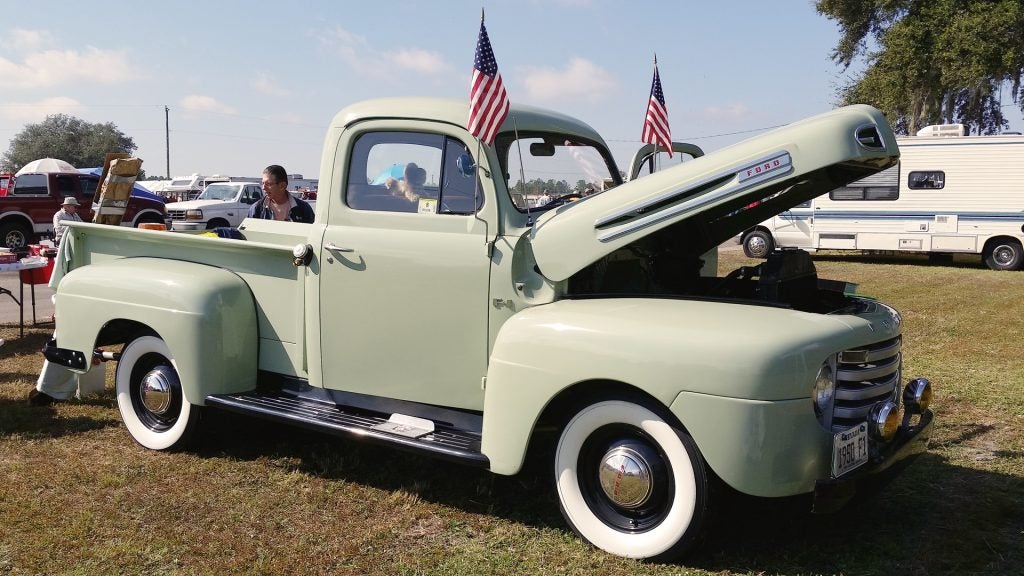 How Ford made America fall in love with pickup trucks - Fast Company