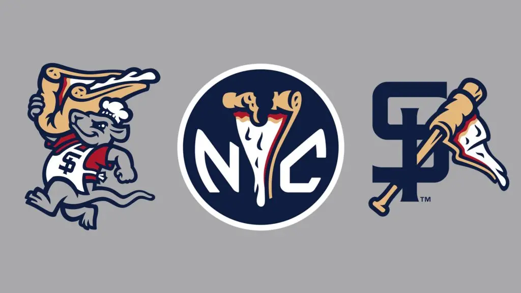 How to do a sports logo right - Fast Company