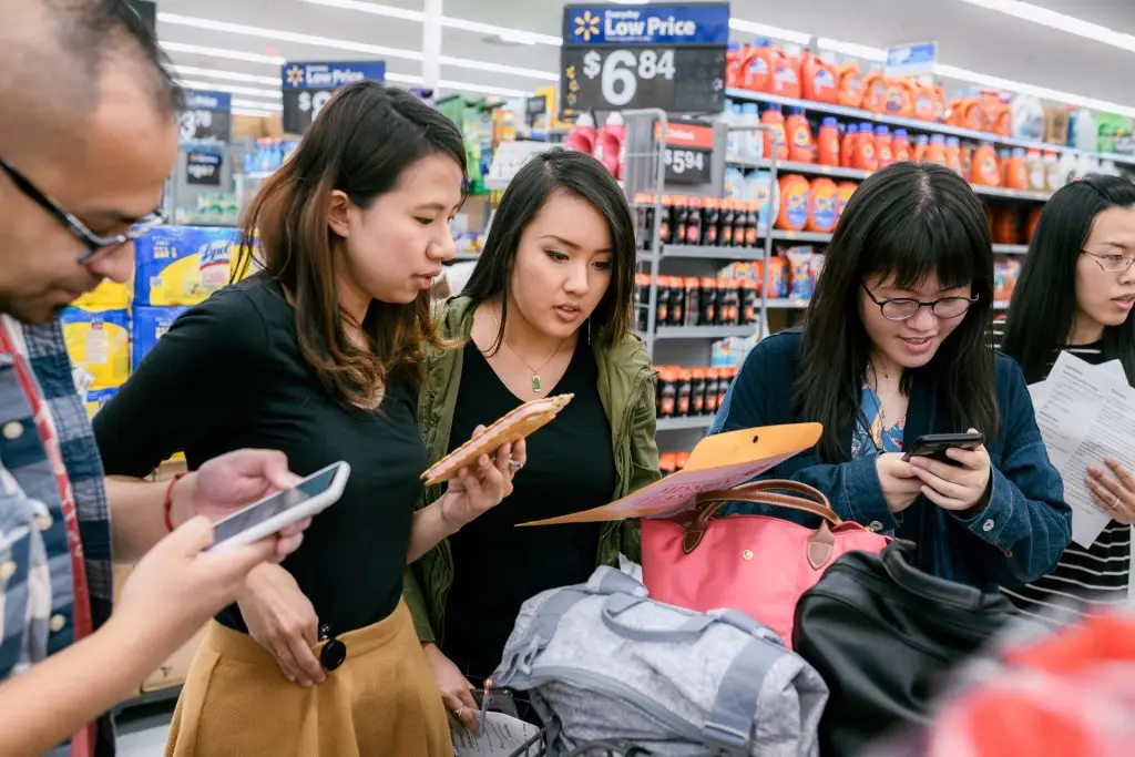 Exclusive: Valerie Casey to lead Walmart's aggressive design push ...