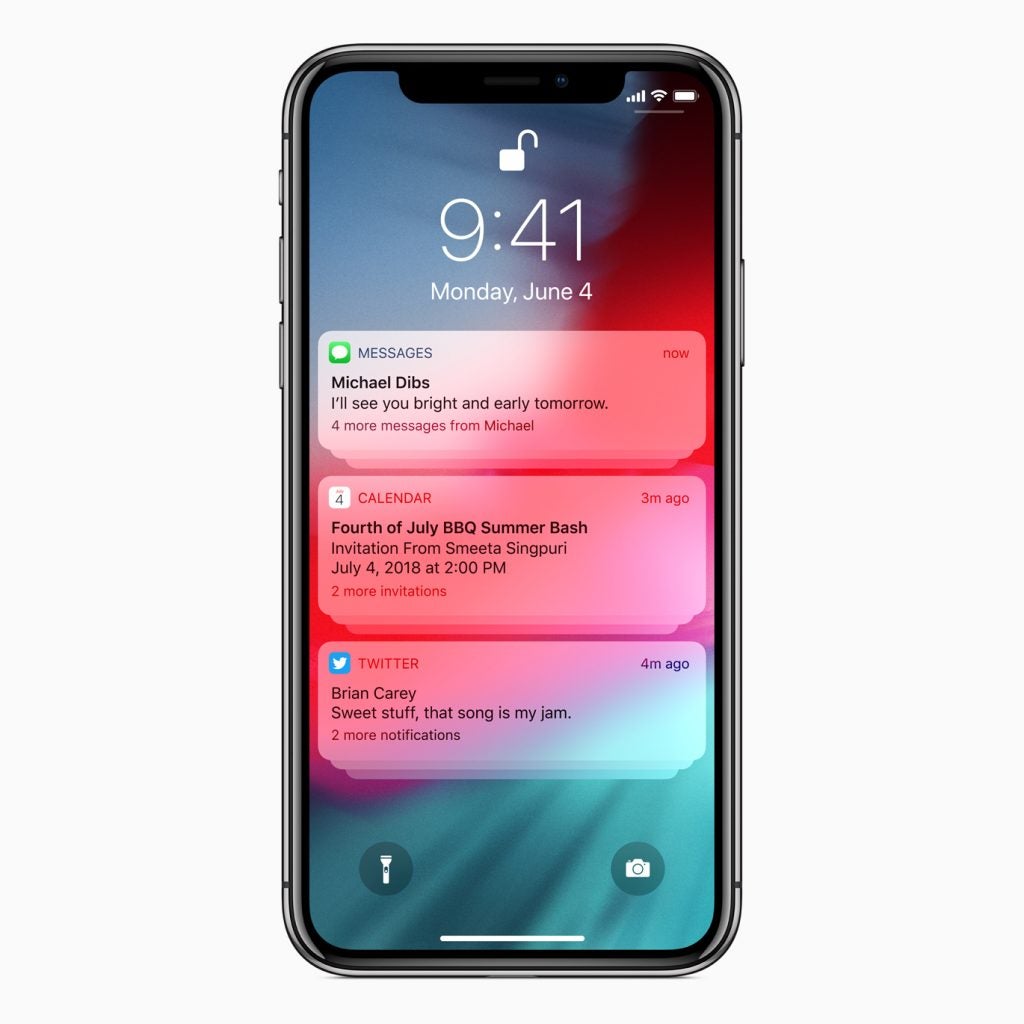 Apple's plan to make its design less addictive - Fast Company