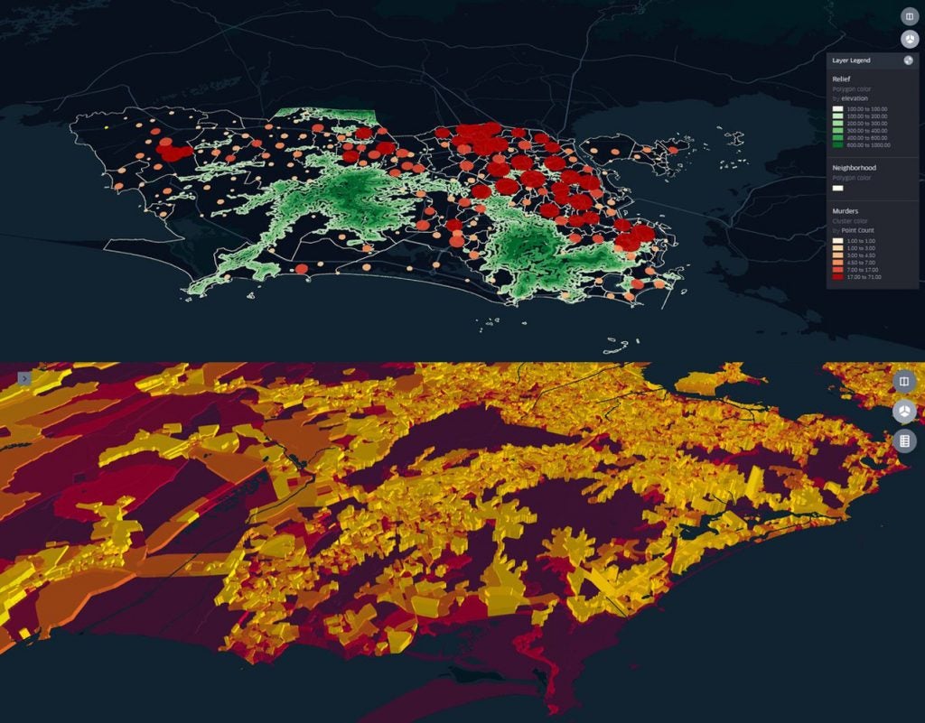 Anyone can use Uber's new map-making tool - Fast Company