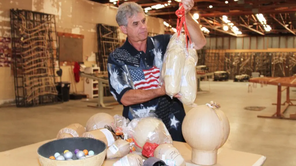 What it's like to be one of America's top fireworks designers - Fast ...