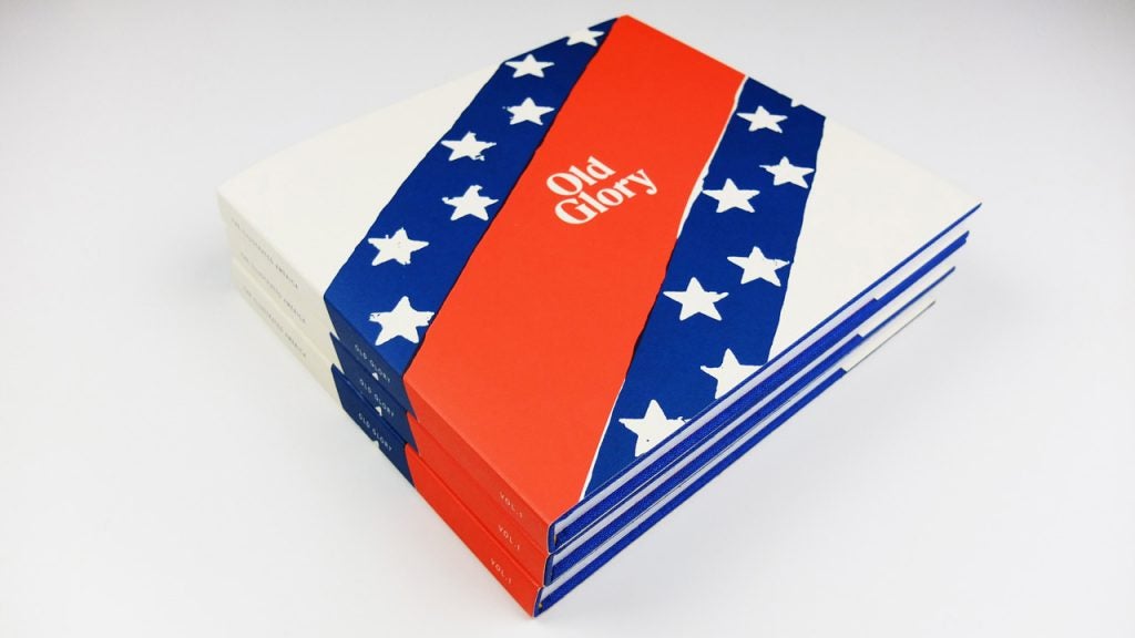 When Americans redesigned the American flag - Fast Company