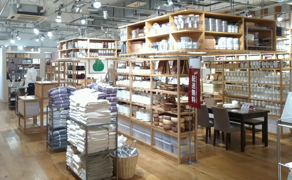 From Muji to Ikea: Why the best retailers think like UX designers ...