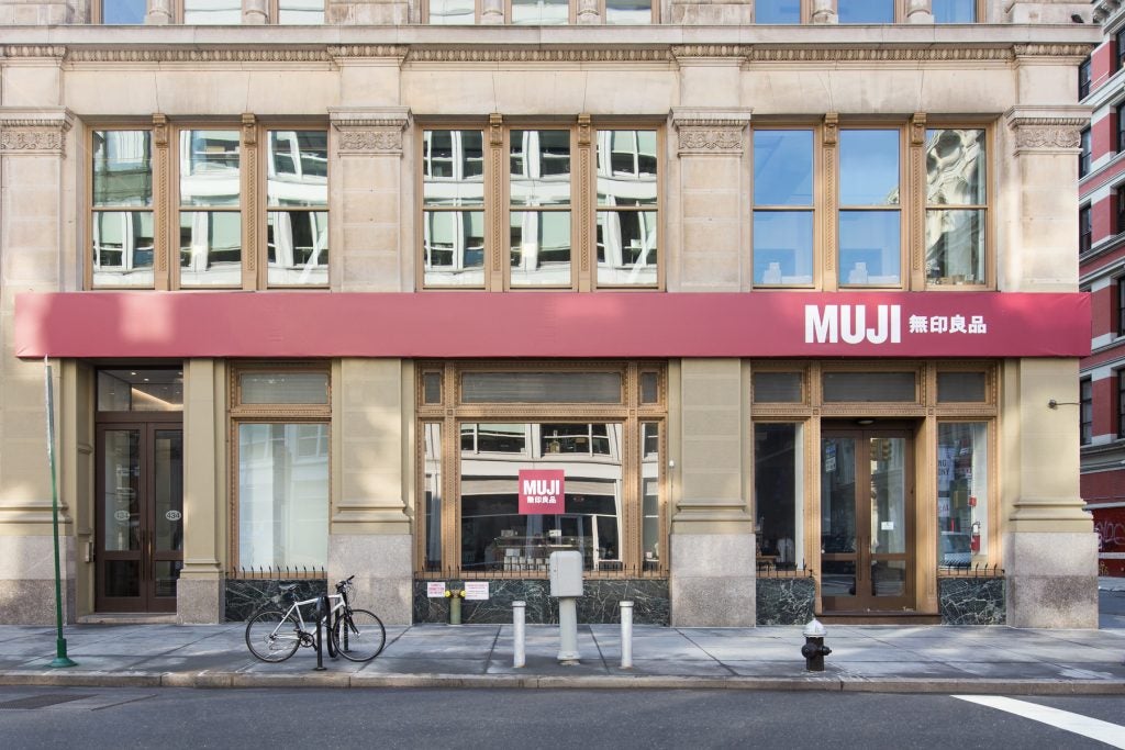 From Muji to Ikea: Why the best retailers think like UX designers ...