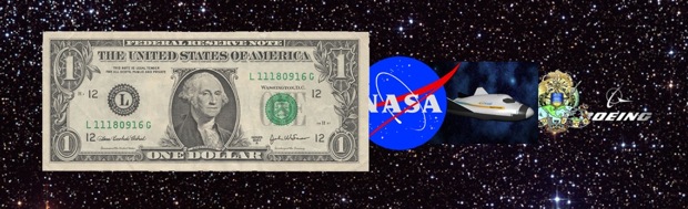 NASA s First Obama Enforced Commercial Space Spend Includes Bezos Blu