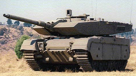 ATAC: The World's Toughest Cutest Vehicle | Fast Company | Business ...